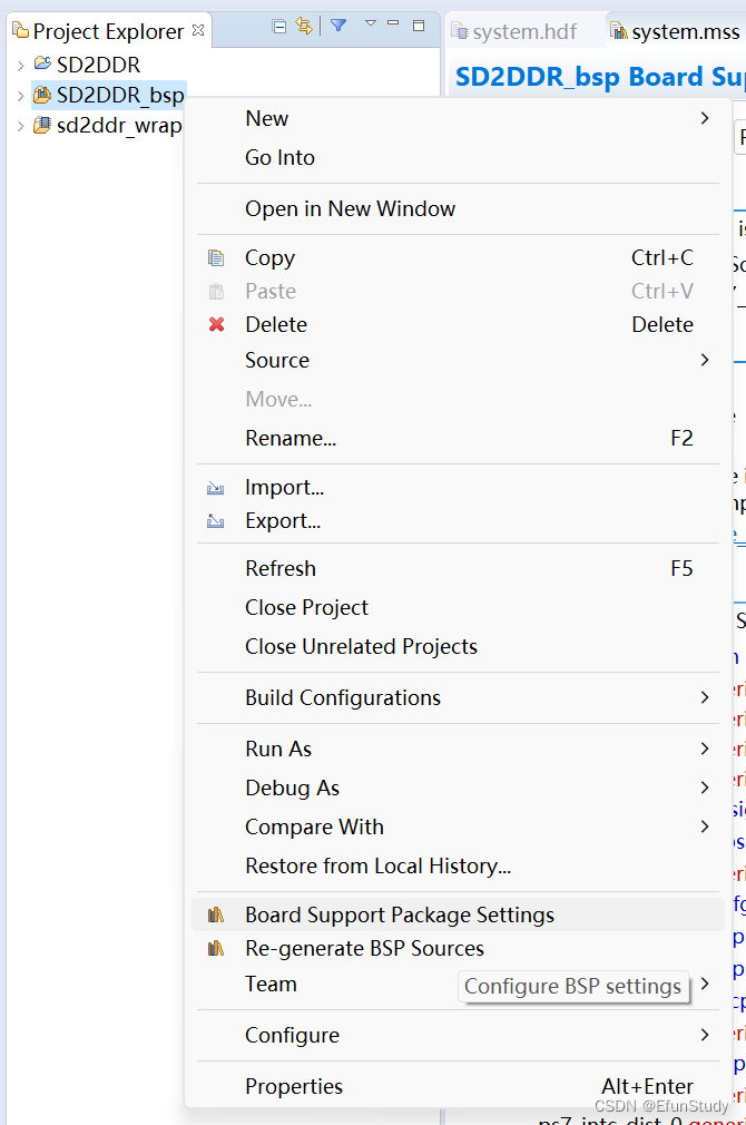zynq板zedboard+SDK设计（一）读取SD中bmp图片存入DDR_zedboard sd卡模式-CSDN博客
