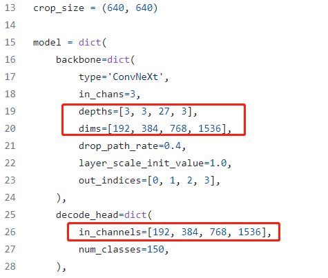 Convnext不同结构的理解_convnext small-CSDN博客