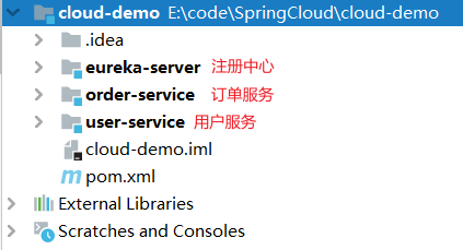 Eureka配置-CSDN博客