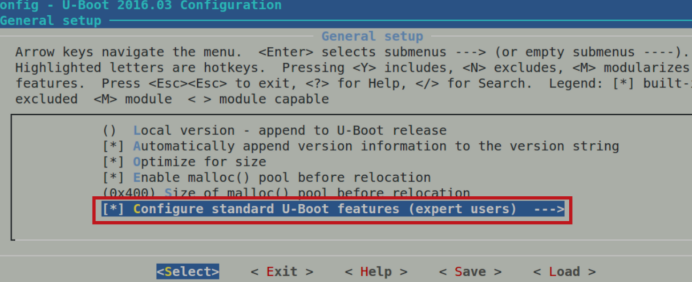 U-Boot图形化_uboot web ui-CSDN博客