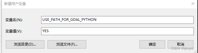 osgeo: ImportError: DLL load failed while importing _gdal_on windows, with python >= 3.8, dlls ...