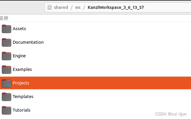 Kanzi 在Linux x86_64上的运行_scons kanzi linux-CSDN博客