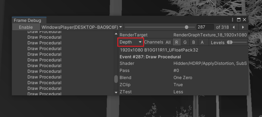 [Profiling] 剖析 Unity 游戏的终极指南[4] - Unity分析和调试工具（上）_ultimate guide to profiling unity games-CSDN博客