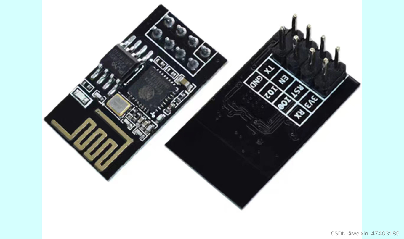esp8266模块功能大乱炖_esp8266en引脚功能是什么?-CSDN博客