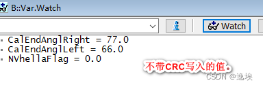 [AutoSar]NVM模块介绍和使用说明_autosar ram block-CSDN博客