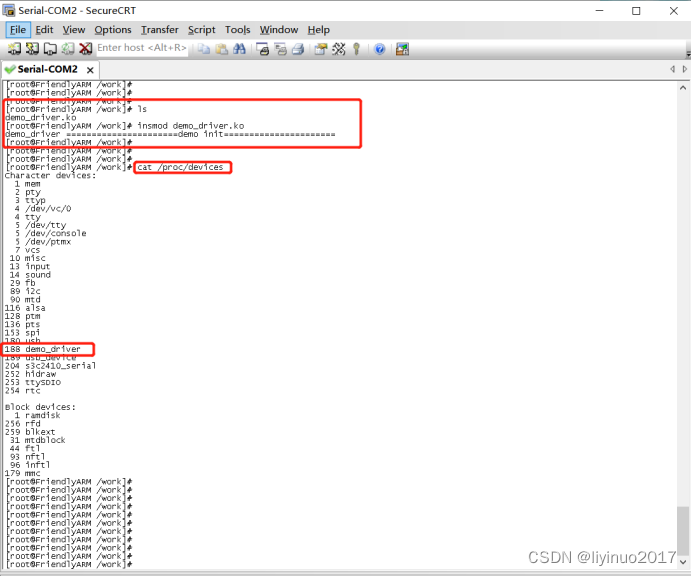 如何编译linux驱动ko_linux编译模块驱动ko-CSDN博客