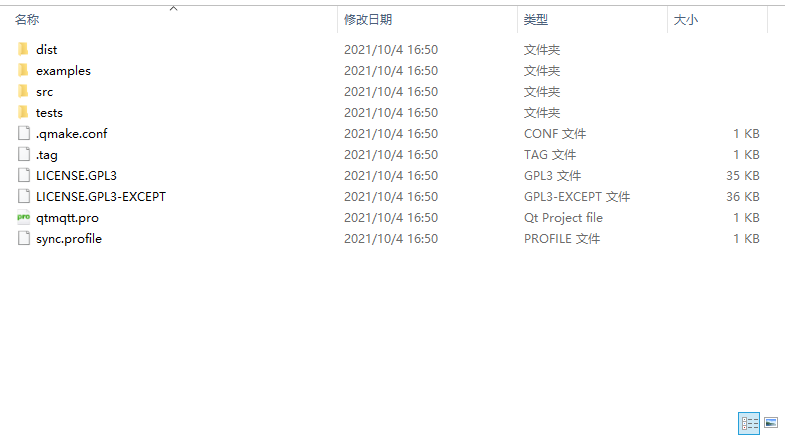 记录Qt编写MQTT客户端，注册OneNet使用MQTT协议与Nb模块通信_qt编写mqtt程序-CSDN博客