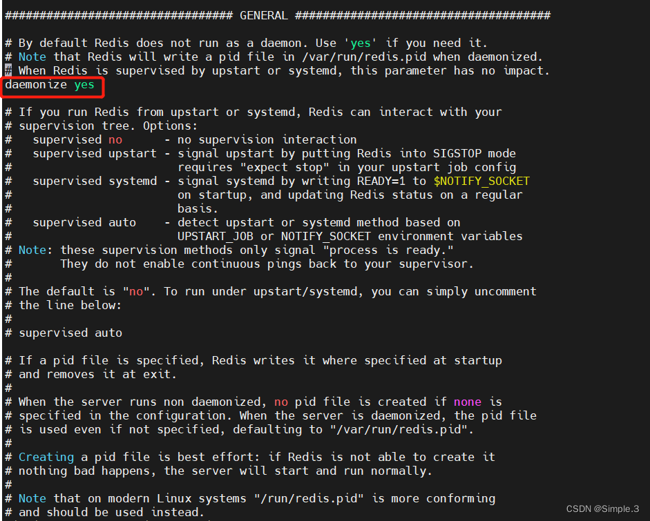 Centos7 安装redis 6 2 6 详细教程 Centos7安装redis6 2 6 Csdn博客