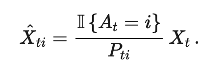 【Bandit Algorithms学习笔记】EXP3算法理论证明-CSDN博客