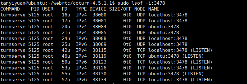 day22-----3.1-----coturn安装以及报错“coturn/src/apps/relay/netengine.c:316：对‘SSL_CTX_up_ref’未定义的引用 ...