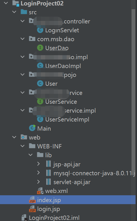 JSP技术开发_jsp开发-CSDN博客