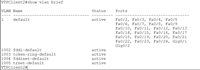 Cisco VTP_vtp密码是什么-CSDN博客