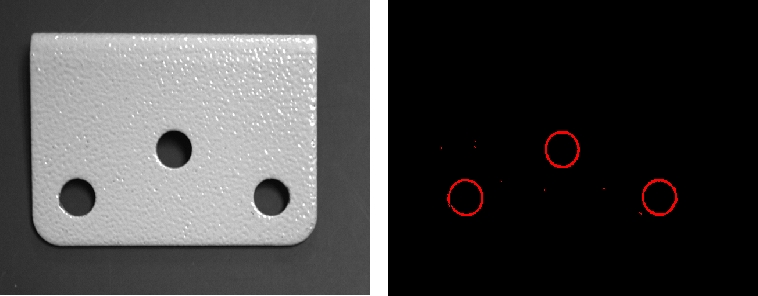 Halcon图像分割-多个threshold阈值处理算子讲解_halcon threshold-CSDN博客