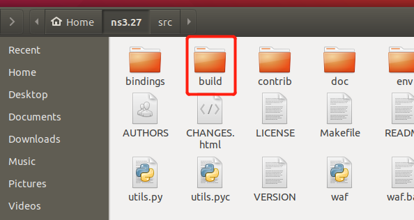 NS3入门——03 Aqua-Sim安装_aquasim-CSDN博客