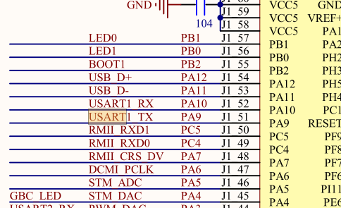 STM32H743IIT6学习笔记-CSDN博客