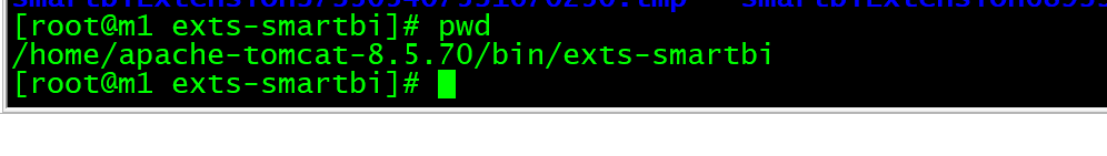 SmartBI入门（二）配置SmartBI_smartbi官网用户名密码-CSDN博客