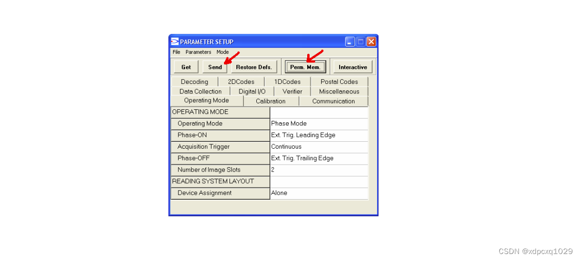 Matrix200中文操作说明书_datalogic matrix220说明书-CSDN博客
