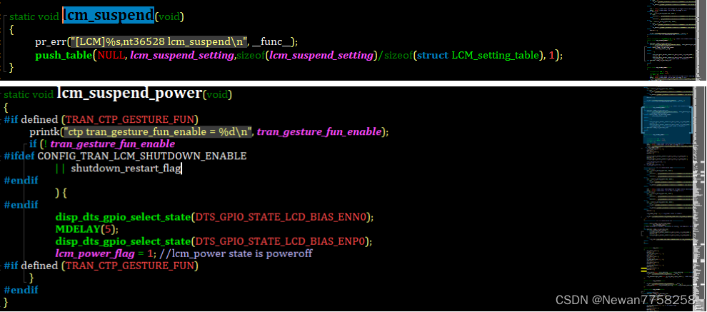 LCD基础时序介绍_iovcc-CSDN博客