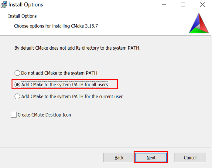 Windows 10 下 Qt 配置 OpenCV 的 C++ 环境（MinGW）_qt5.14 百度网盘-CSDN博客
