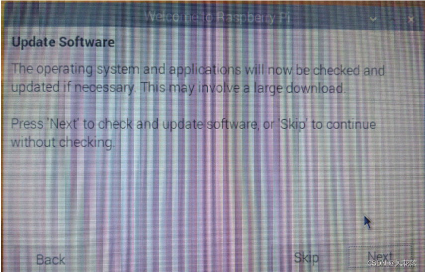 树莓派CM4 安装系统_树莓派cm4刷机-CSDN博客