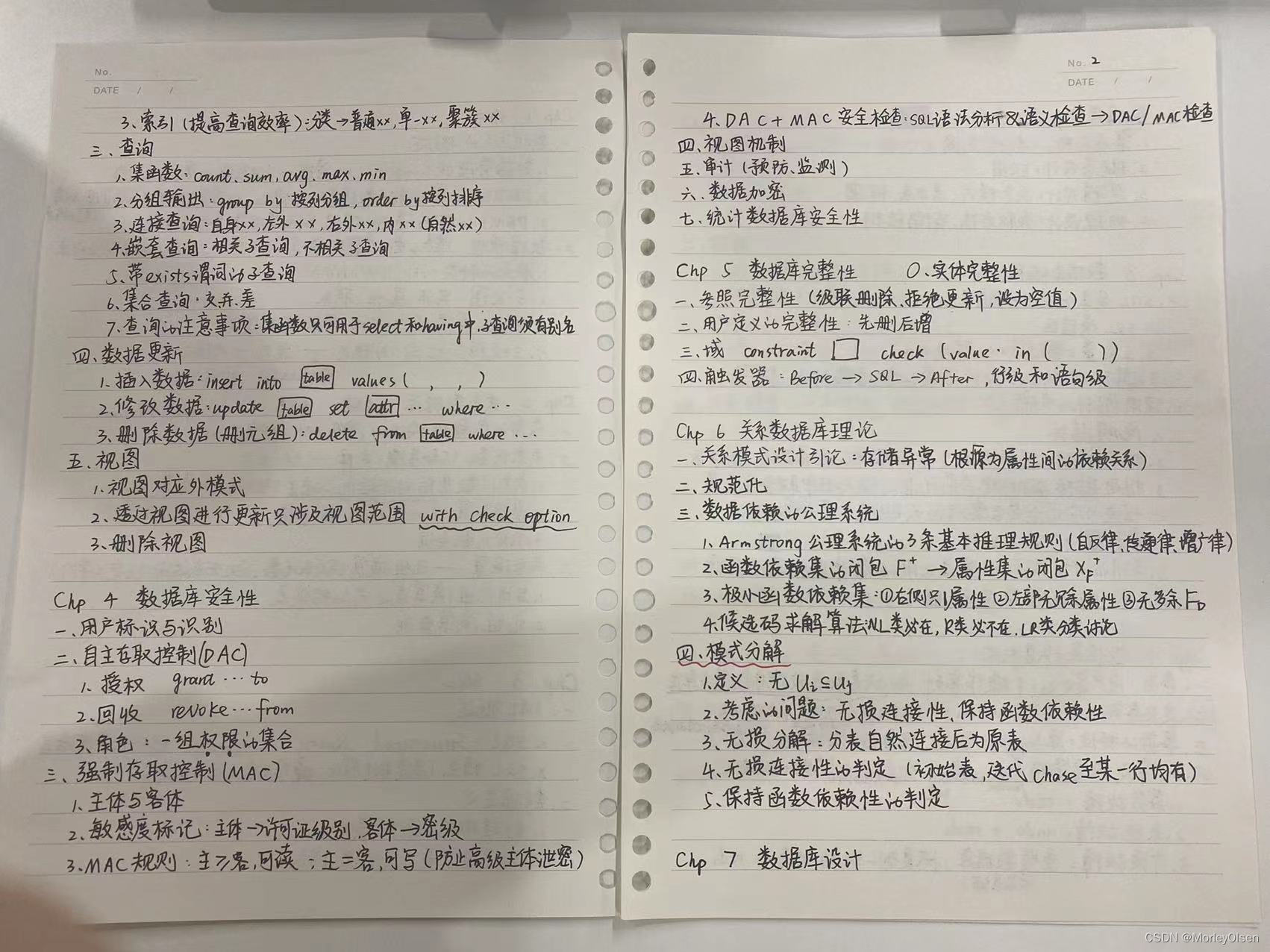 【数据库原理与实践】数据库重点实验(2022and2023) 3 试编写一个触发器trig 要求实现以下功能。 向临时表temp中添加授课教师