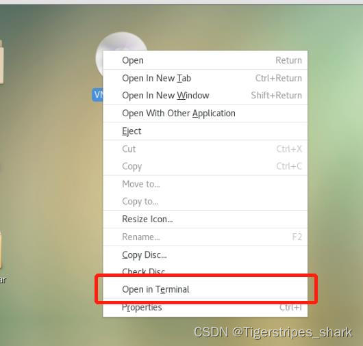 解决向虚拟机中拖拽文件，文件不全的问题【Vmware】|【CentOS】[“gzip: stdin: unexpected end of file“]-CSDN博客
