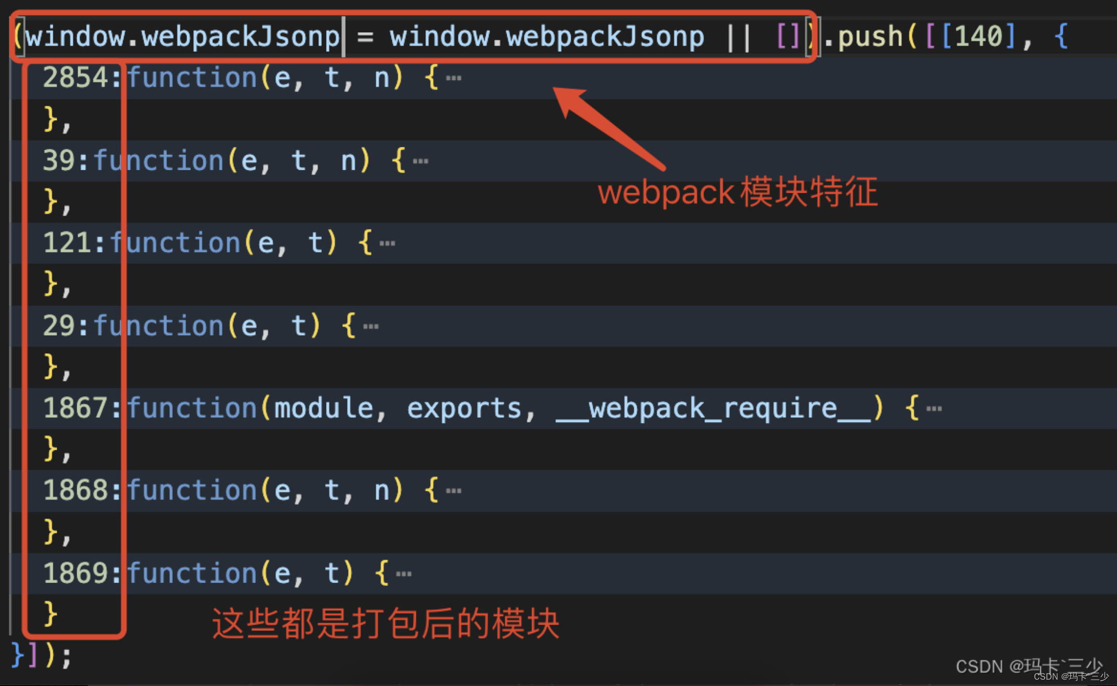 Python爬虫之js逆向案例8 某乎x Zst 81之webpack Csdn博客