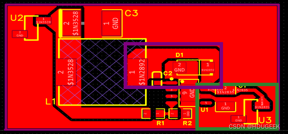 tps5430手把手教学-CSDN博客