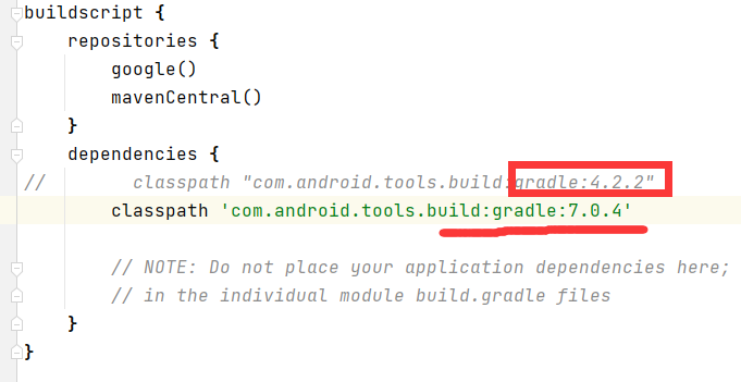 Android Gradle plugin(AGP)版本变化及Android Studio使用sdk build tool 31.0.0之后需要知道的那点事_android studio ...