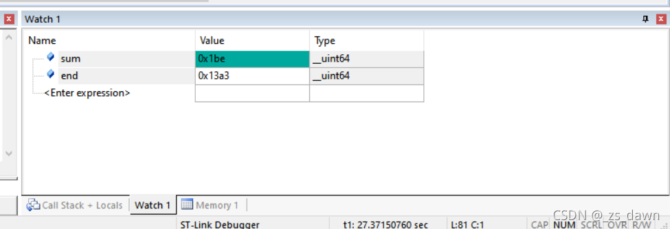 Stm32cubemx Stm32f4之 使能 硬件fpu 和使用dsp库 测试结果(详细)stm32f4系列fpu开启及测试 Csdn博客