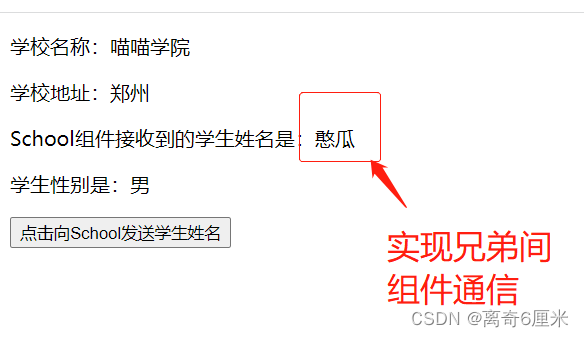 Vue学习第16天——全局事件总线bus的理解vueprototypebus Csdn博客