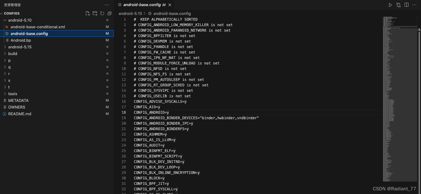 Android 与 Linux内核（学习ing）_android linux-CSDN博客