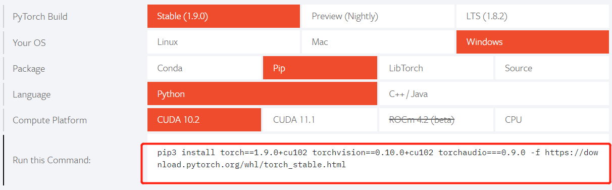 cuda的安装，及pytorch调用GPU步骤_gpu cuda使用-CSDN博客