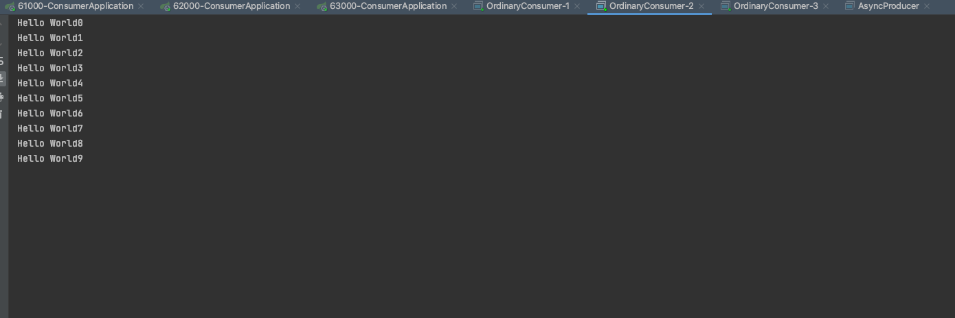 JAVA使用rocketmq-client整合RocketMQ-CSDN博客