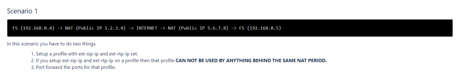 Freeswitch在NAT环境下ext-rtp-ip和ext-sip-ip失效/不生效的问题_freeswitch ext-rtp-ip-CSDN博客