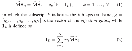 CS和MRA算法_cs融合方法-CSDN博客