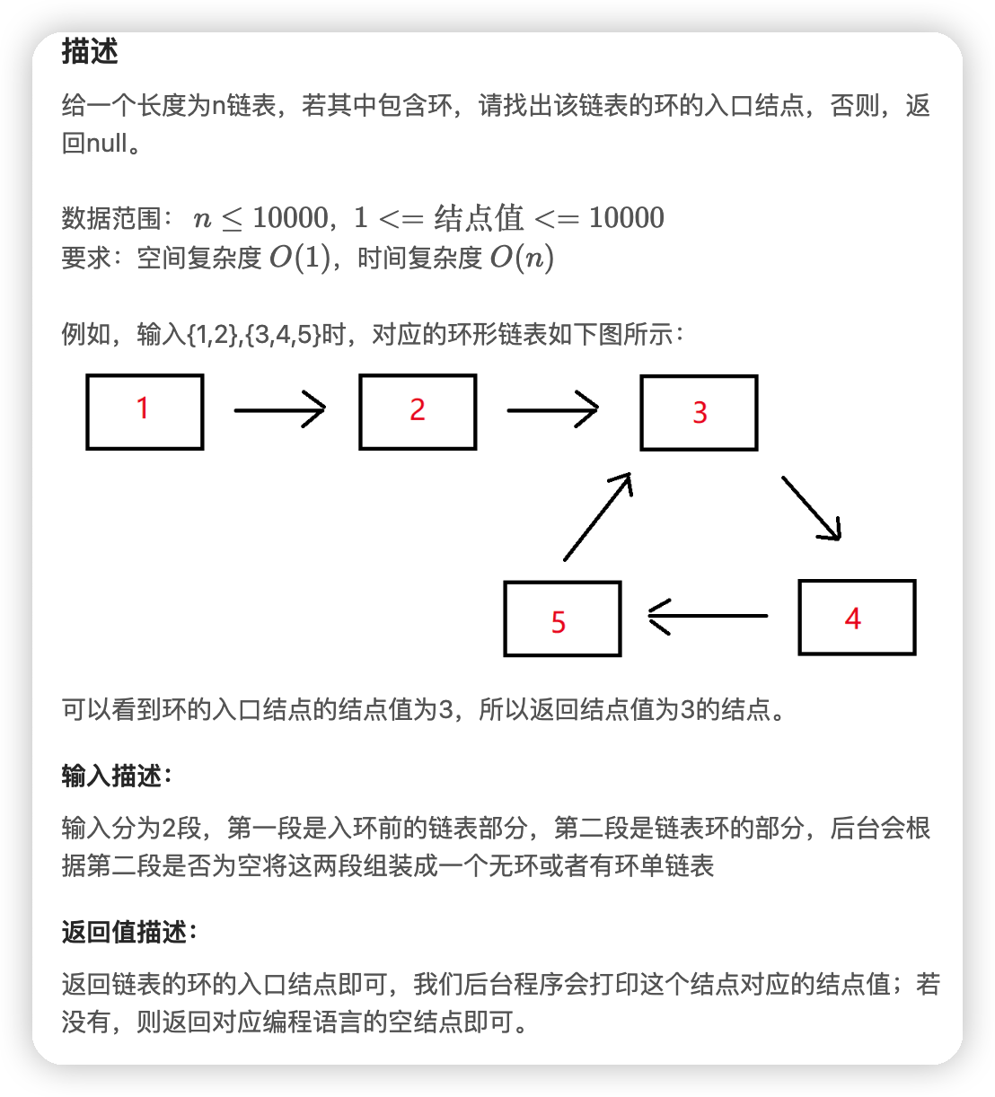 Javascript算法题总结（一）链表js链表算法题 Csdn博客