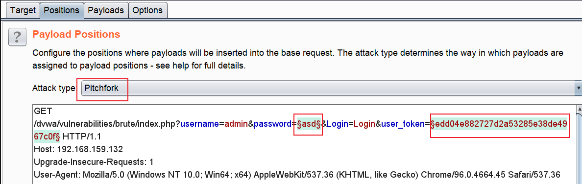 DVWA通关教程（上）_dvwa靶场的open http redirect-CSDN博客