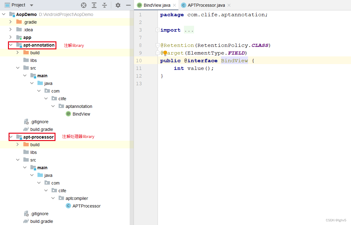 Android Gradle插件平台开发系列一：android Aptandroid Spi和apt Csdn博客 