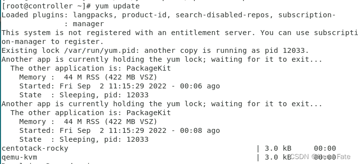 openstack-mitaka(二) 基于vmware的搭建_vmware上搭建openstack-CSDN博客