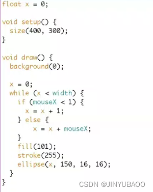 processing官方教程笔记（附加官网链接）更新中～_processing官网-CSDN博客