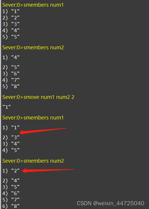01redis简介、redis数据类型描述redis的基本概念、特点和数据类型 Csdn博客