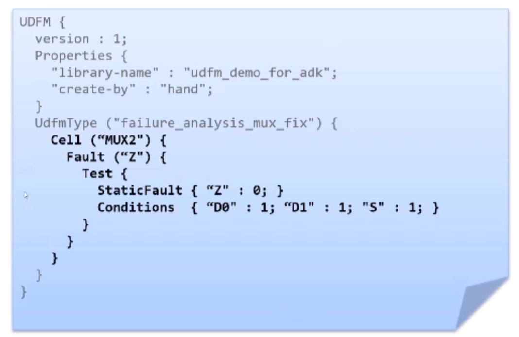 Tessent scan &ATPG (4) 额外的fault model‘_atpg bridge fault-CSDN博客