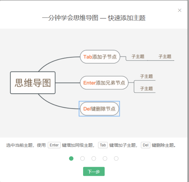 ProcessOn 简单入门技巧_processon思维导图线条缩短-CSDN博客