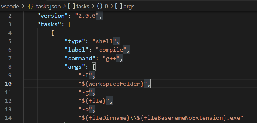 vscode编译调试c++primer 5 sample code，提示找不到头文件Version_test.h_vscode c代码编译通过 ...