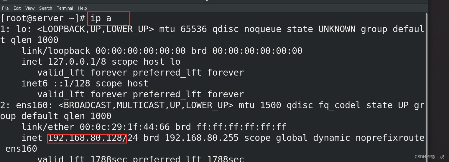 Redhat Linux基础（2）修改主机名，调换网络模式并使用ssh连接，并总结redhat修改主机名 Csdn博客