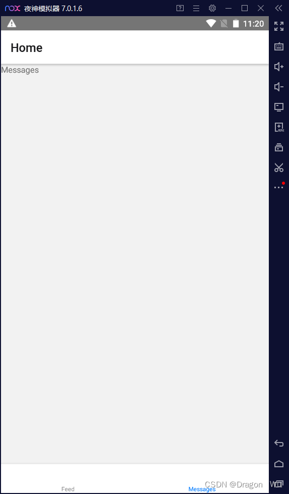 Reactnative 学习总结 个人梳理react Native学习 Csdn博客