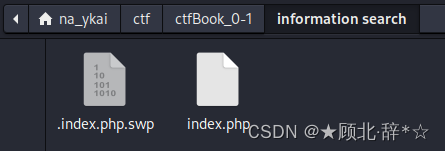 从0到1：CTFer成长之路——常见的搜集_从0到1的ctferurl如何获得-CSDN博客