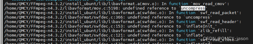 ffmpeg av_read_frame 结束线程时 挂掉的问题_ffmpeg wait sleep-CSDN博客