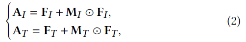 Self-Attentive CLIP Hashing for Unsupervised Cross-Modal Retrieval_clip4hashing: unsupervised ...